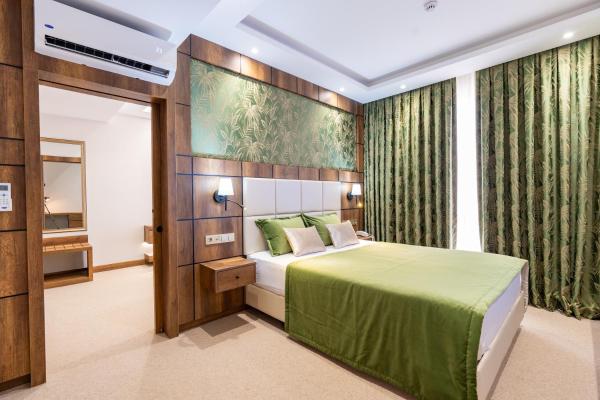 Mardy Suit Hotel - Bakırköy