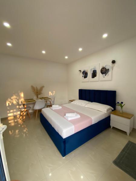 Ksamil Guest House Dea - Ksamil