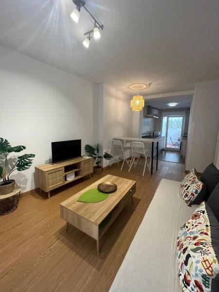 Gades De La Caleta Con Terraza Grupo Ac Gestion - Cádiz