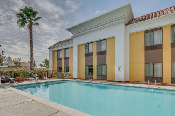 Hampton Inn Livermore - Californië