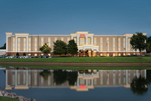 Hampton Inn & Suites Montgomery-eastchase - Alabama