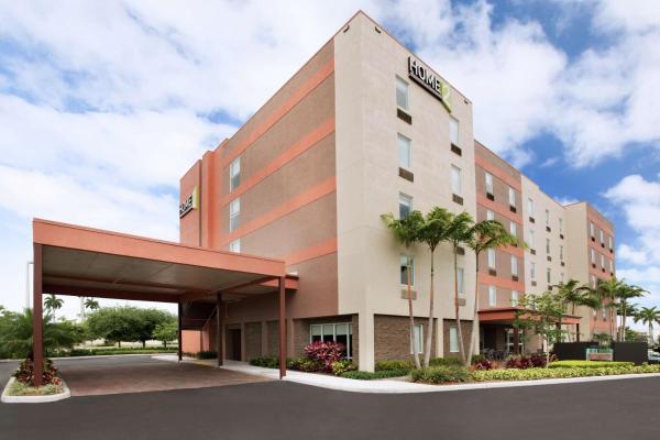 Home2 Suites By Hilton Florida City - Homestead, FL