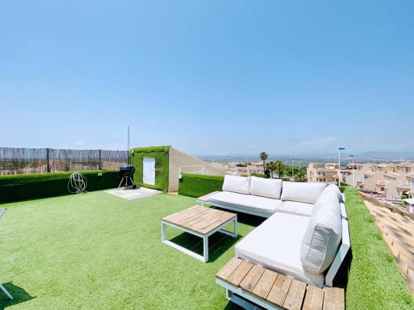 Casa Natura Sunset Beach - Santa Pola