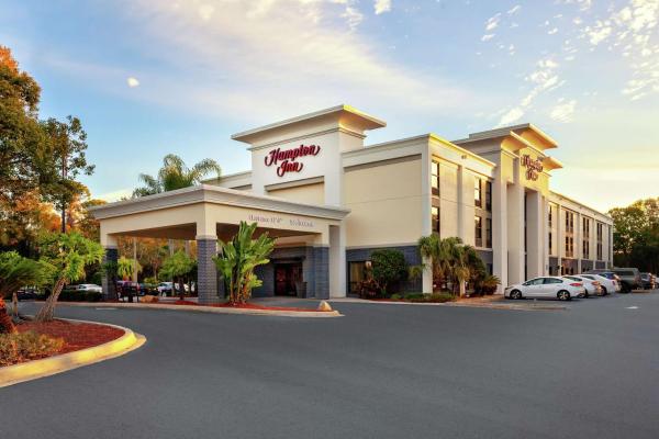 Hampton Inn Melbourne - Melbourne, FL