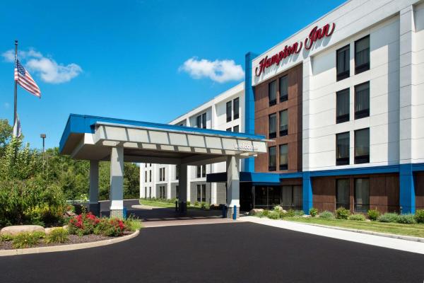 Hampton Inn Middletown - Chester, NY