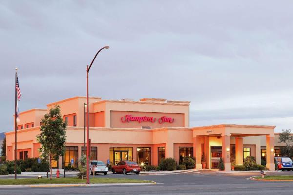 Hampton Inn By Hilton Montrose - 몬트로즈