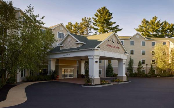 Hampton Inn & Suites North Conway - Conway, NH