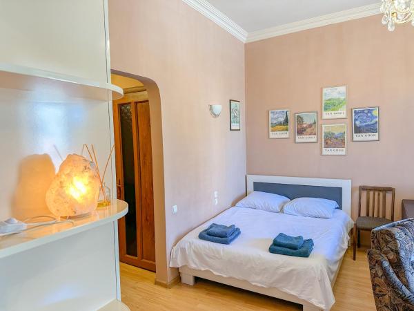 Компактная и удобная квартира - Jerewan