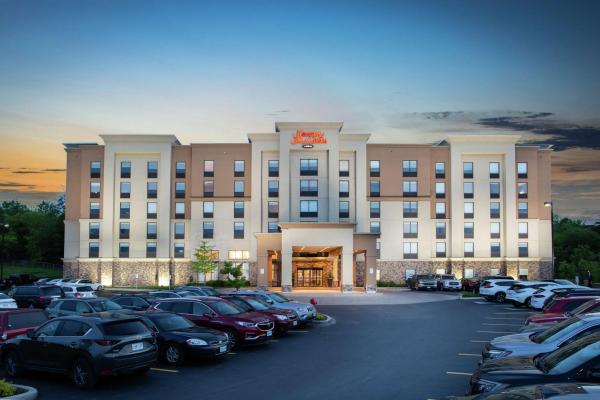 Hampton Inn & Suites By Hilton Barrie - Barrie