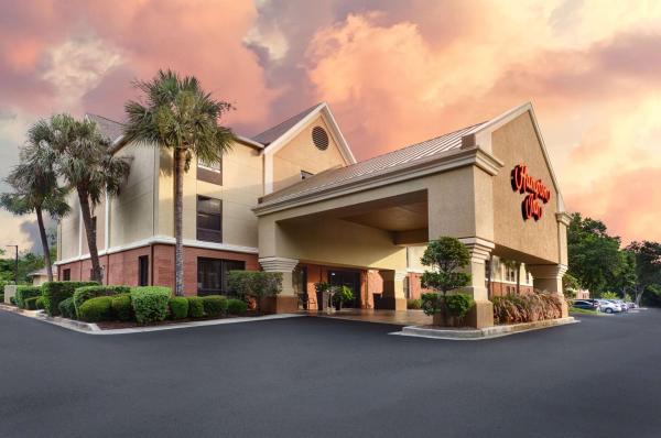 Hampton Inn Pawleys Island - Pawleys Island, SC