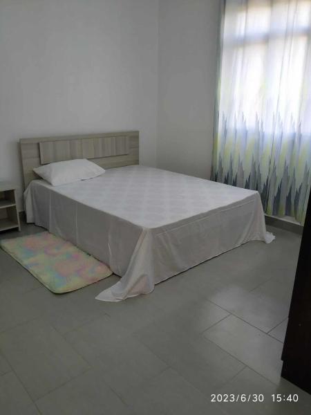 A 7 Villa - Mauritius