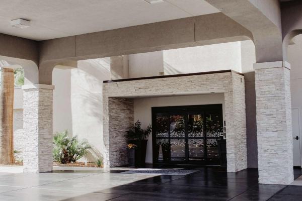 Hampton Inn St. George - Utah