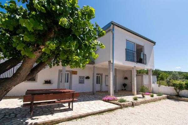 House Francesca - Obrovac