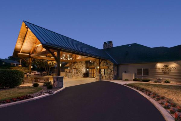Homewood Suites Syracuse-liverpool - Syracuse, NY
