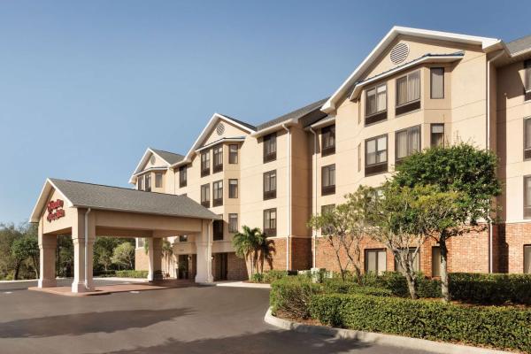 Hampton Inn & Suites Tarpon Springs - Palm Harbor, FL