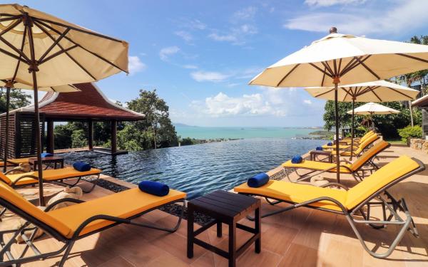 Ban Kinaree - Koh Samui