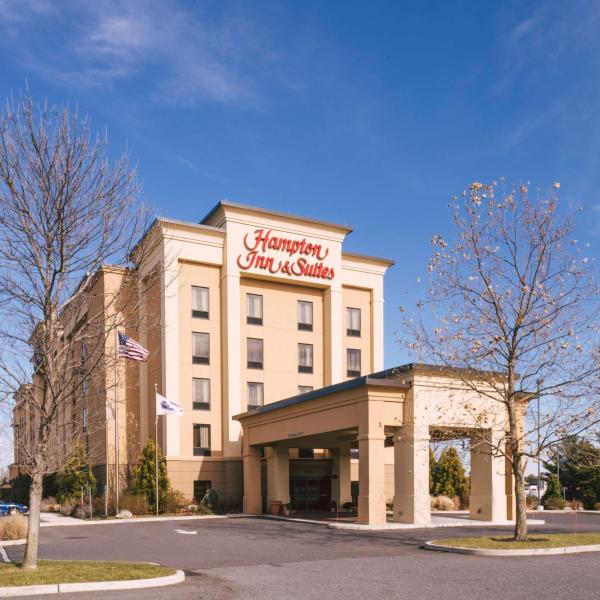 Hampton Inn & Suites Vineland - New Jersey