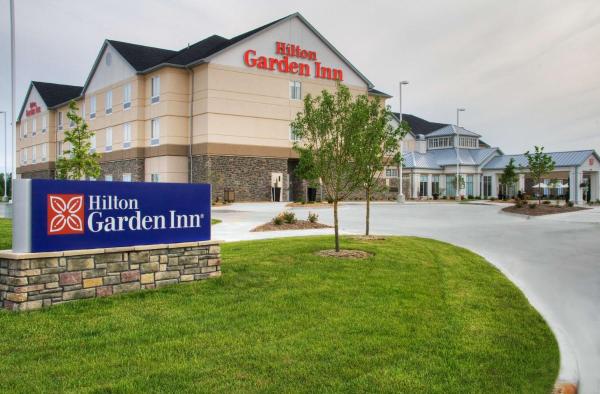 Hilton Garden Inn Ames - Ames, IA