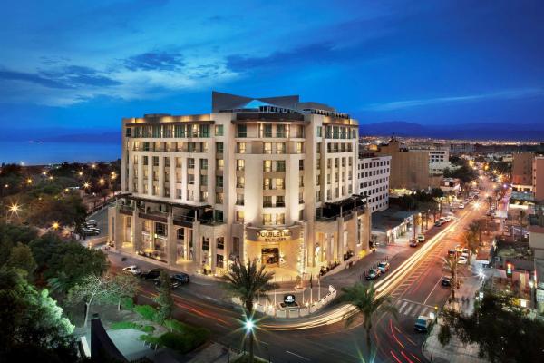 Doubletree By Hilton Hotel Aqaba - Aqaba