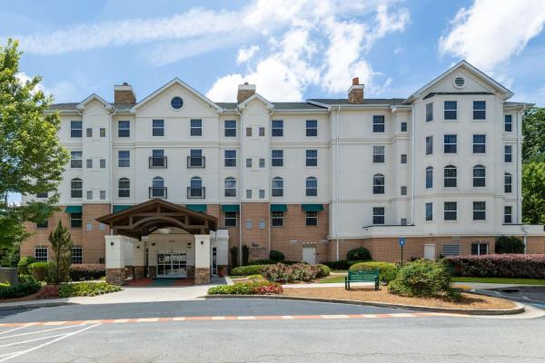 Homewood Suites By Hilton Lawrenceville Duluth - Suwanee, GA