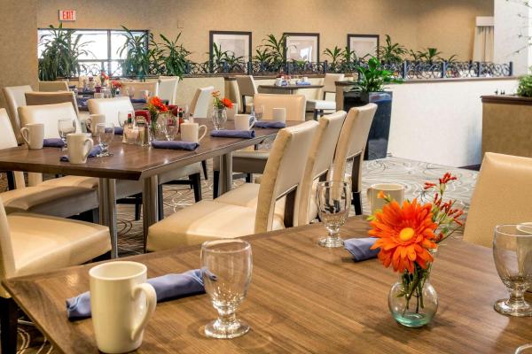 Doubletree By Hilton Boston-milford - Milford, MA