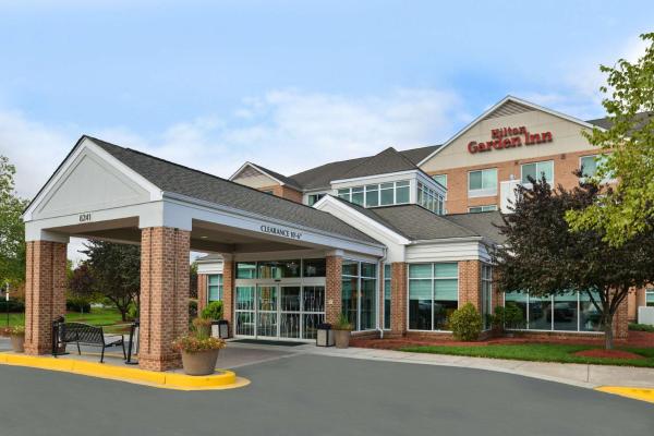 Hilton Garden Inn Columbia - Maryland