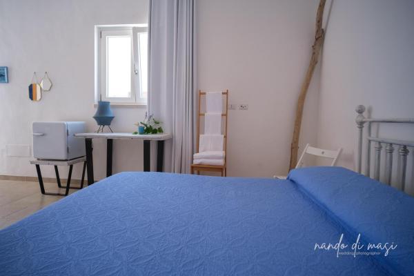 Masseria Giangrande - Rooms And Apartment - Polignano a Mare
