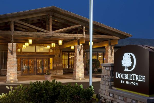 Doubletree By Hilton Libertyville-mundelein - Arlington Heights, IL