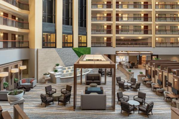Embassy Suites By Hilton Cleveland Rockside - Cleveland, OH