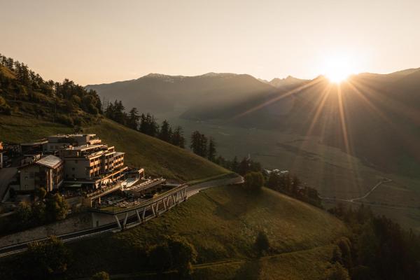 Das Gerstl Alpine Retreat - Watles