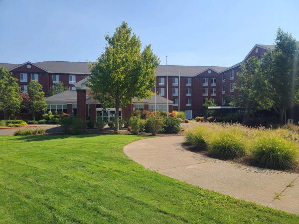 Hilton Garden Inn Corvallis - Corvallis, OR