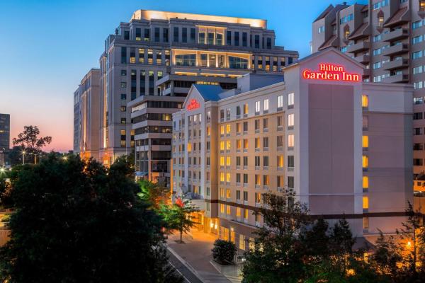 Hilton Garden Inn Arlington/courthouse Plaza - Annandale, VA