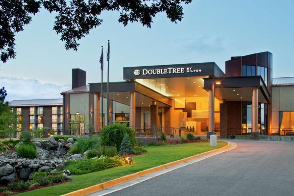 Doubletree By Hilton Denver Tech - Highlands Ranch, CO