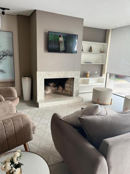 Hotel Barlos Aduana - Uruguaiana