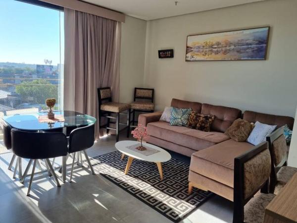 Apartamento En Asunción - Paraguay