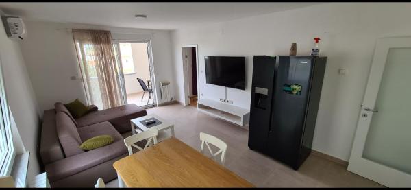 Apartments Vedran - Ponte