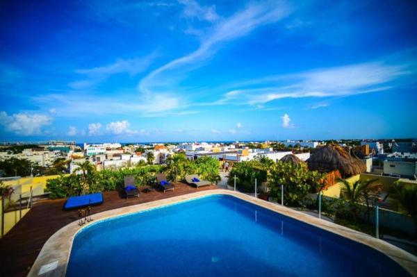 Encanto Riviera - Playa del Carmen