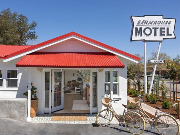 Farmhouse Paso - Paso Robles, CA