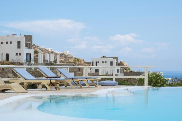 Nama Villas - Mykonos