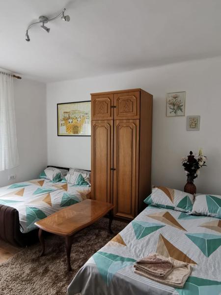 Miris Planine Rudnik - Gornji Milanovac