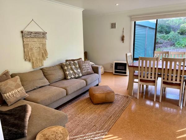 Cosy On Tobruk - Robe, South Australia
