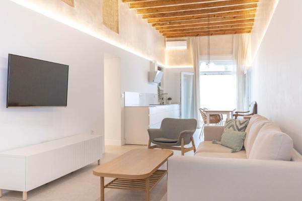 Plateros 48 Apartamento - Sanlúcar de Barrameda