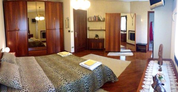 B&b Le Tre Grazie - Castelfranco Veneto