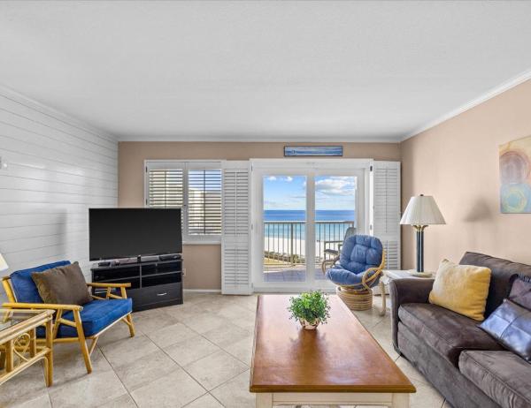 Holiday Surf And Racquet Unit 609 - Destin, FL