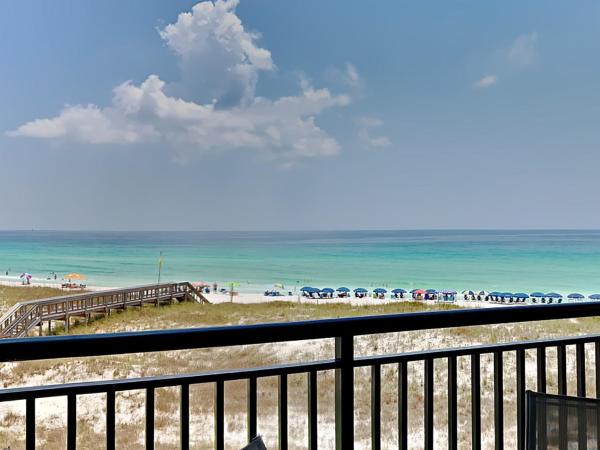 Navarre Towers #203 - Navarre, FL