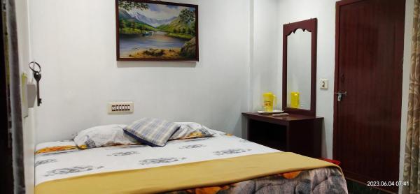 Floral Homestay - Thekkady