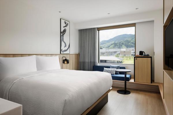 Fairfield By Marriott Saga Ureshino Onsen - Takeo