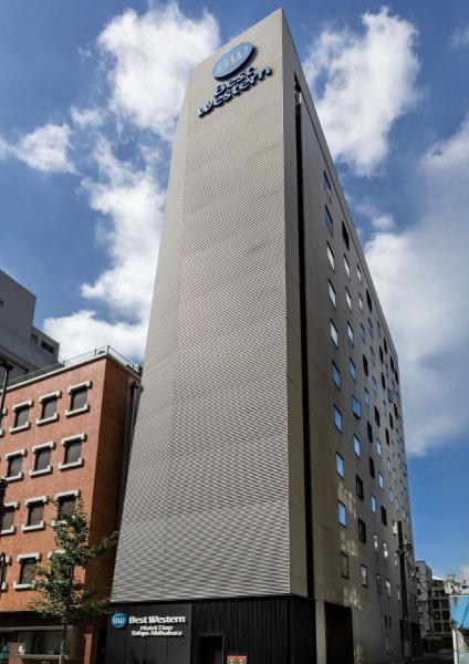 Best Western Hotel Fino Tokyo Akihabara - Akihabara