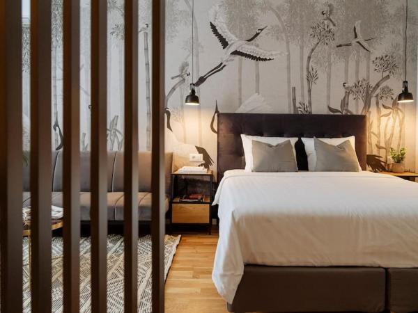Charming & Modern Studio | Cismigiu Park | Netflix - Bucharest