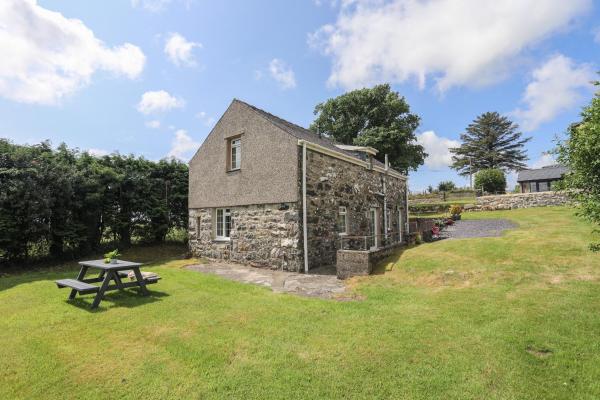 Bwthyn Derwin Fawr - Llŷn Peninsula
